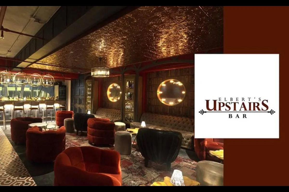 The Beautiful Elbert’s Upstairs Bar Is Closing Soon | ABS-CBN Lifestyle