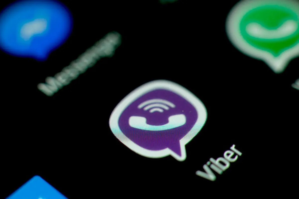 Viber eyes launch of e-wallet Viber Pay; PH rollout likely in 2023 ...
