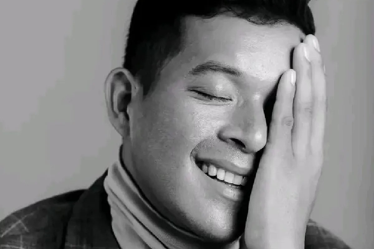 Kilalanin ang Jericho Rosales look-alike ng Davao de Oro | ABS-CBN ...