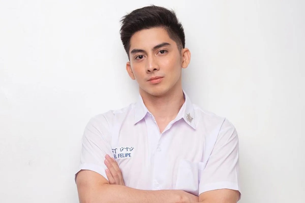 Paolo Pangilinan joins Miggy Jimenez in new queer film | ABS-CBN ...