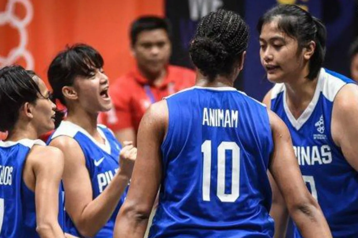 PBA 3x3 plans to add women's division | ABS-CBN Sports