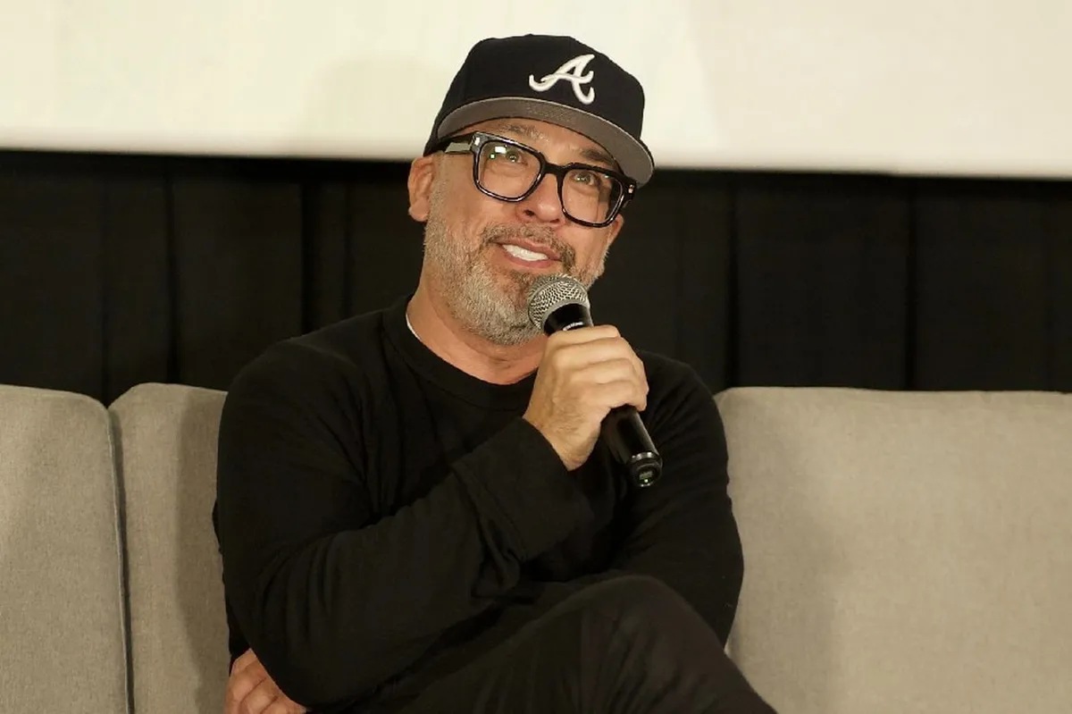 Jo Koy reveals why Netflix turned down his show before | ABS-CBN ...