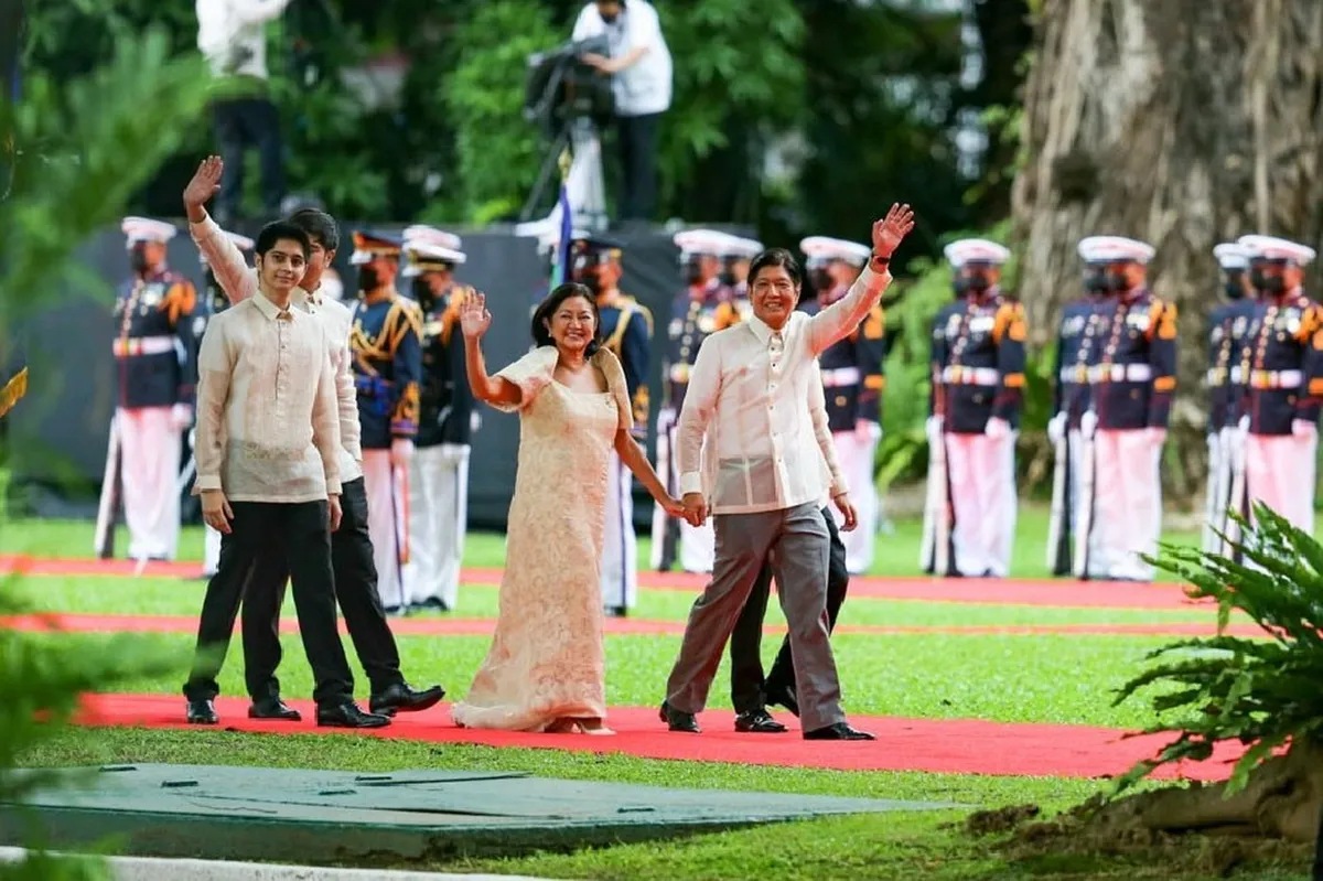 First Lady Liza Araneta-Marcos turns 63 | ABS-CBN News