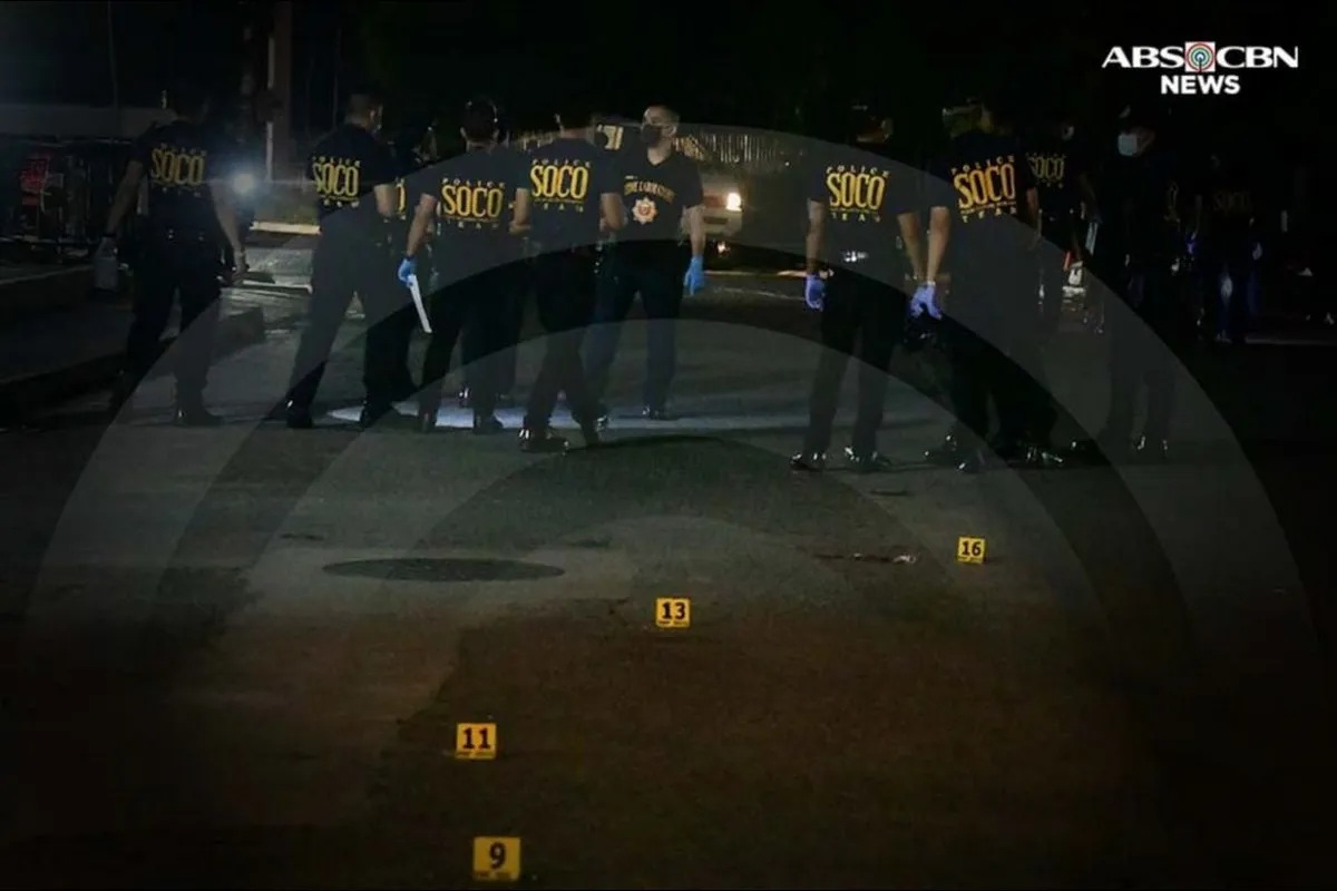 3 patay, 1 sugatan sa pamamaril ng kainuman sa Apayao | ABS-CBN News