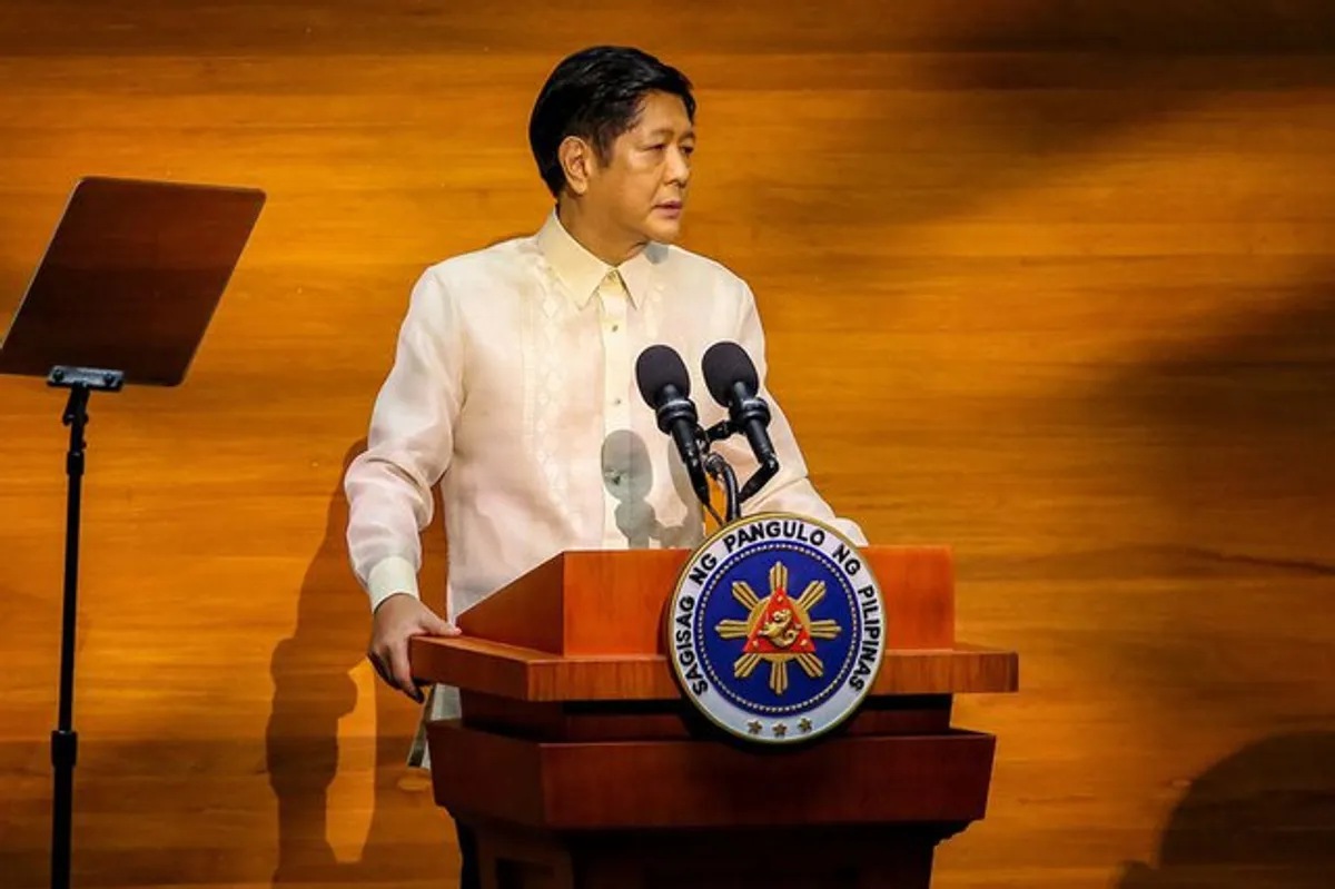 Edukasyon, pinakamalaki ang bahagi sa panukalang P5 trilyong nat'l ...