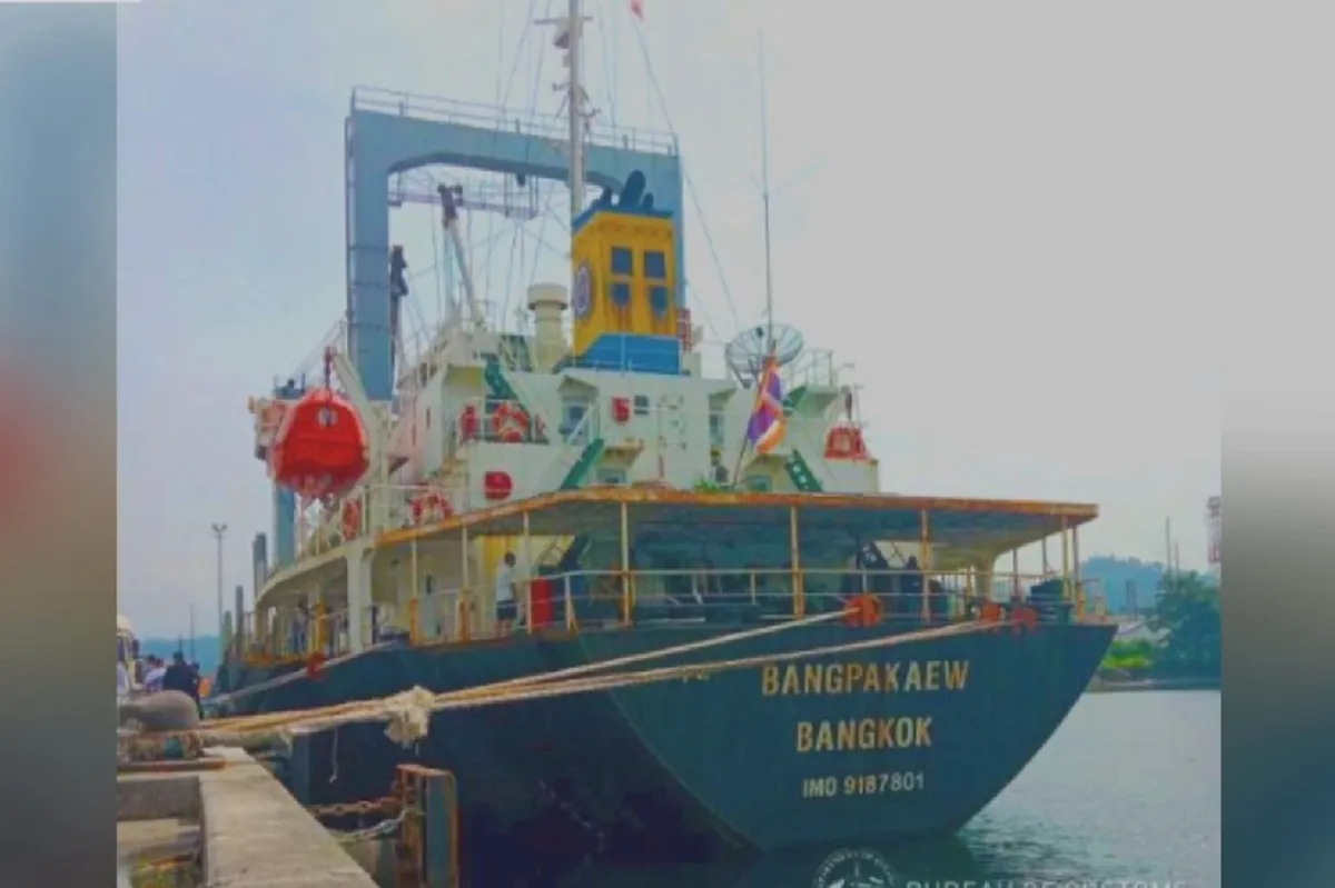 Posibleng sabwatan sa pagpasok ng smuggled na asukal iniimbestigahan ...