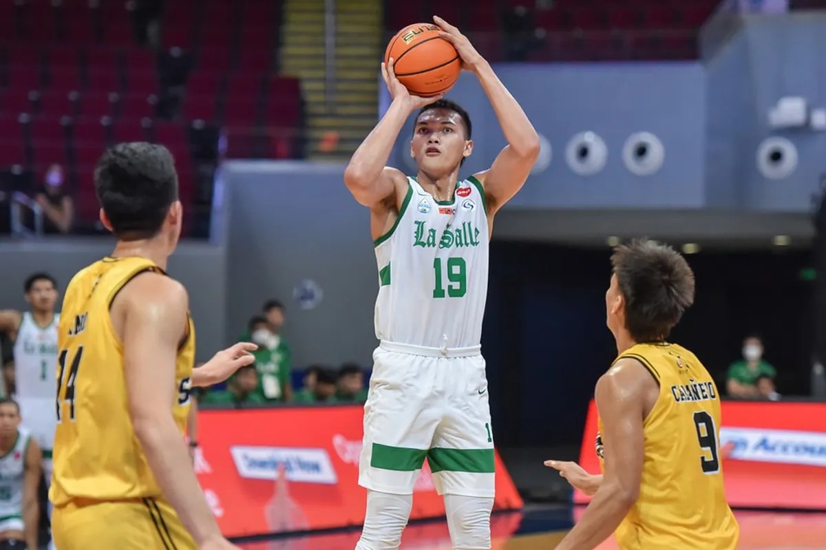 B.League: Justine Baltazar embraces high expectations in Hiroshima ...