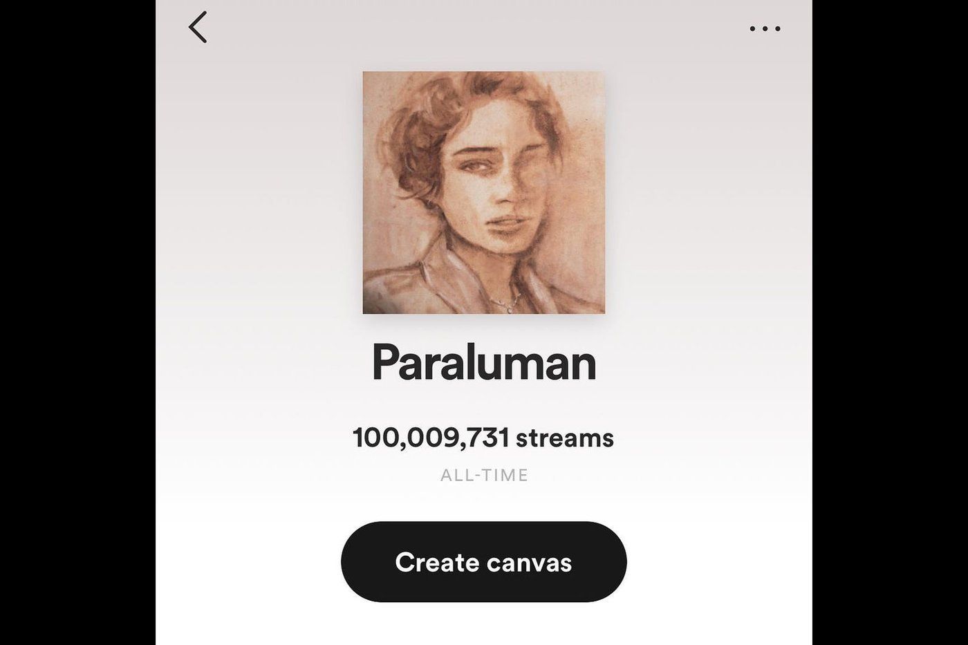 Adie's 'Paraluman' hits 100 million streams on Spotify | ABS-CBN ...
