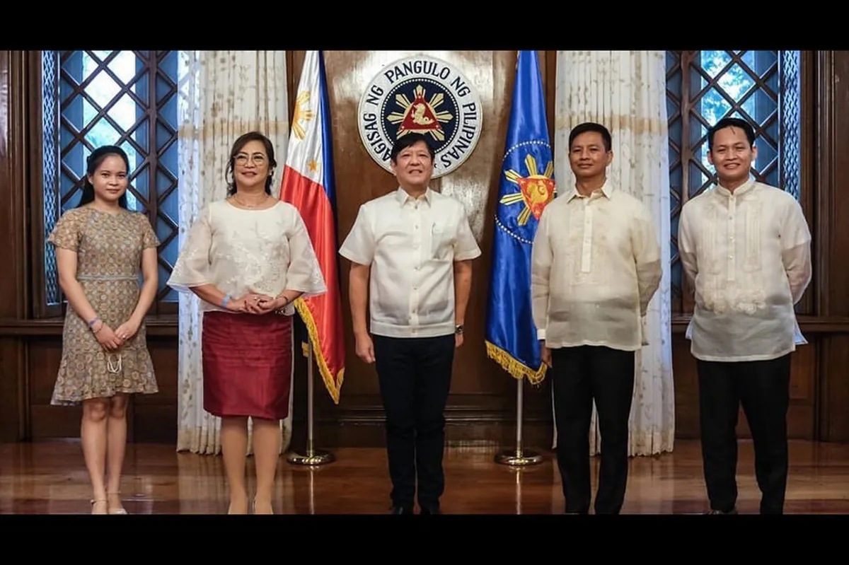 Marcos confident new SRA officials will help solve PH’s sugar supply woes | ABS-CBN News