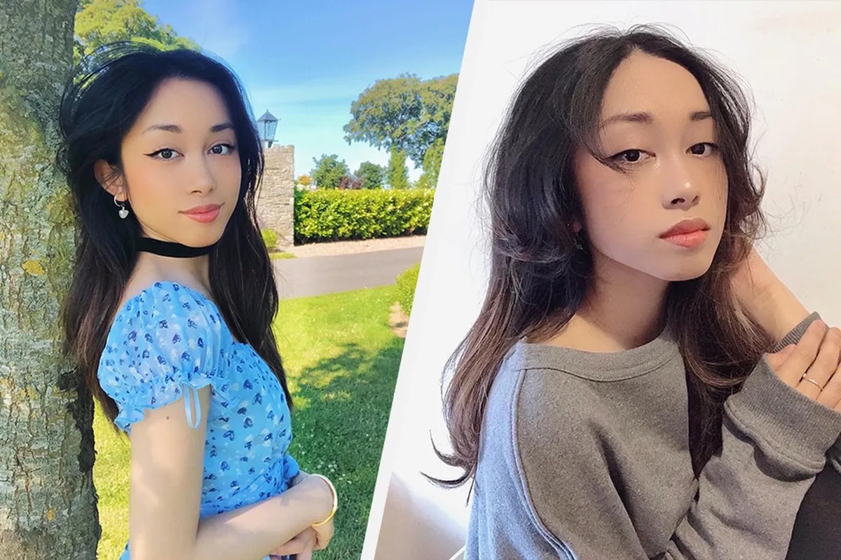 Shaniah Rollo of 'Ireland's Got Talent' hopes to give constant ...