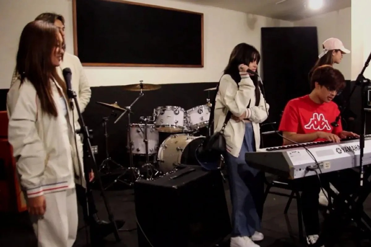 Star Magic artists immerse themselves in Hollywood industry | ABS-CBN ...