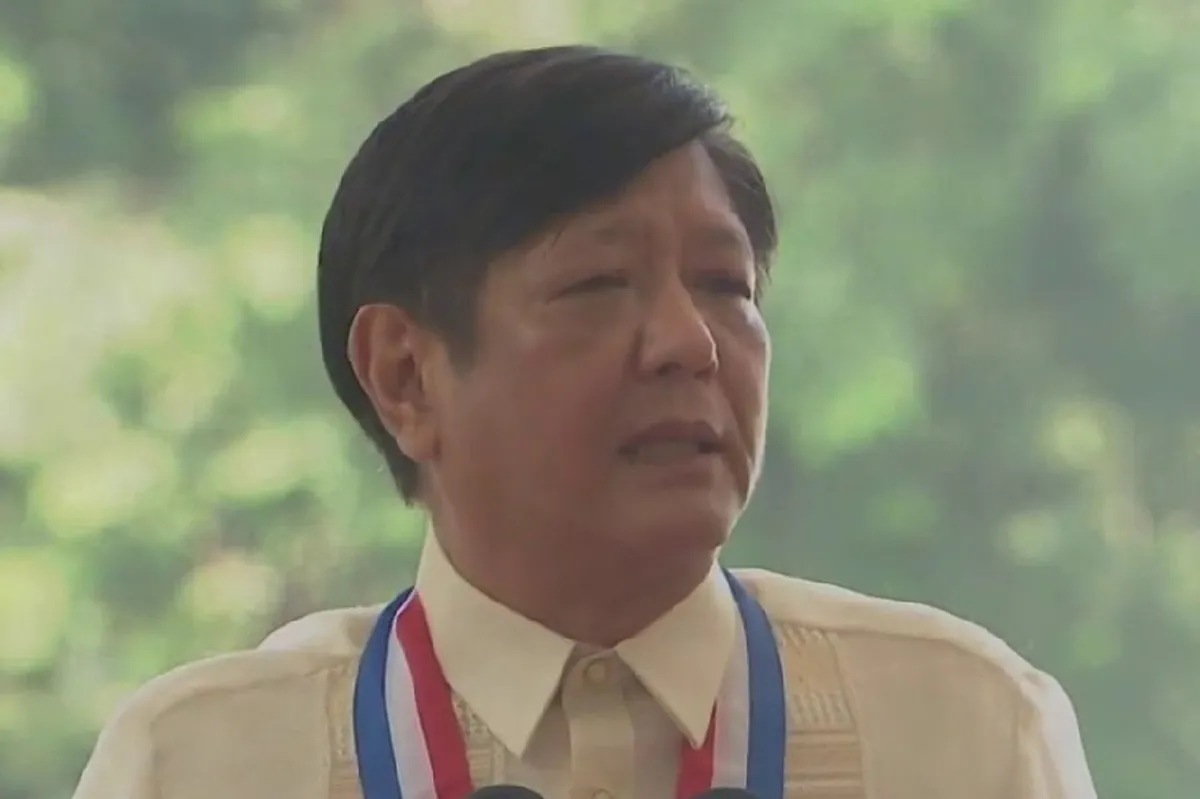 Paggunita sa National Heroes Day pinangunahan ni Marcos sa LNMB | ABS ... Paggunita sa National Heroes Day pinangunahan ni Marcos sa LNMB | ABS ...