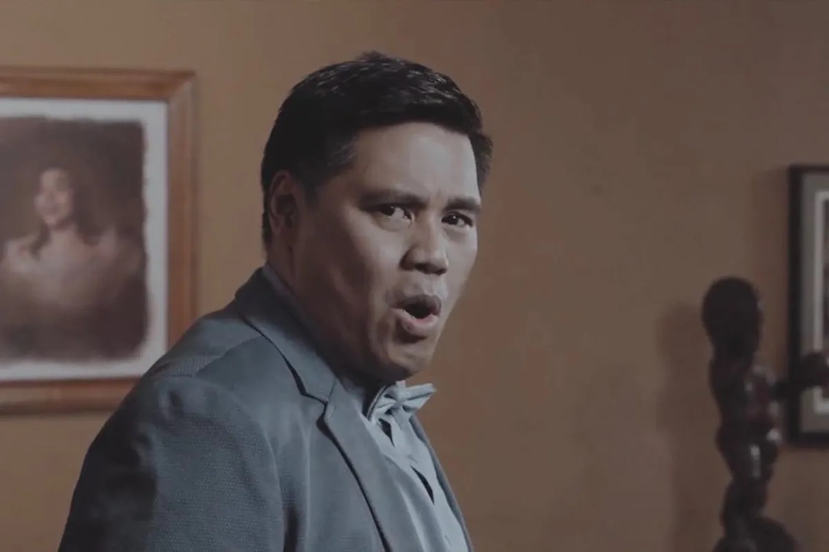 'He will be terribly missed': Curtain call for baritone Andrew Fernando ...