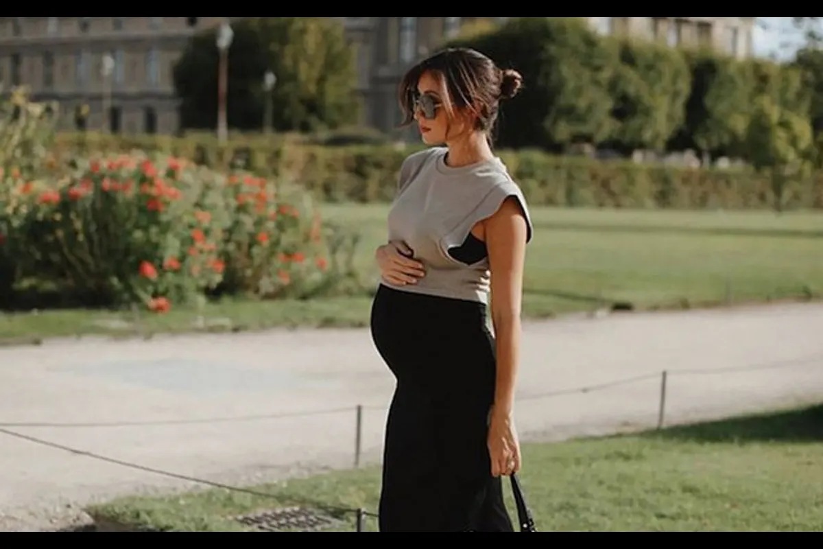 Solenn Heussaff Shares Her Self-Care Practices During Pregnancy | ABS ...