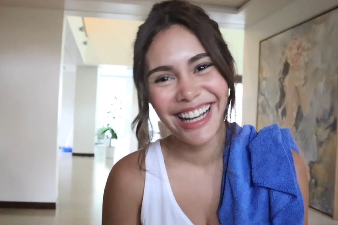 Ivana Alawi gives a glimpse of her new home | ABS-CBN Lifestyle