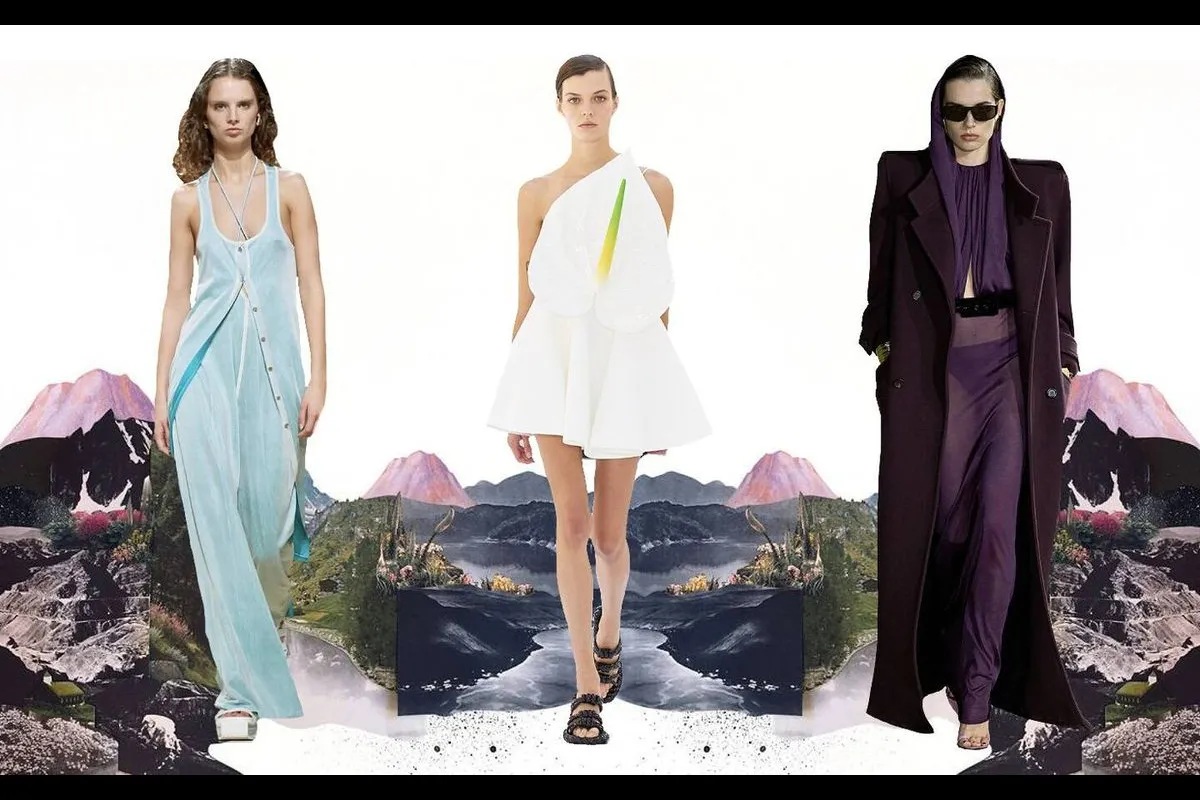 10 Of Our Favorite Runway Shows In Paris Fashion Week | ABS-CBN Lifestyle