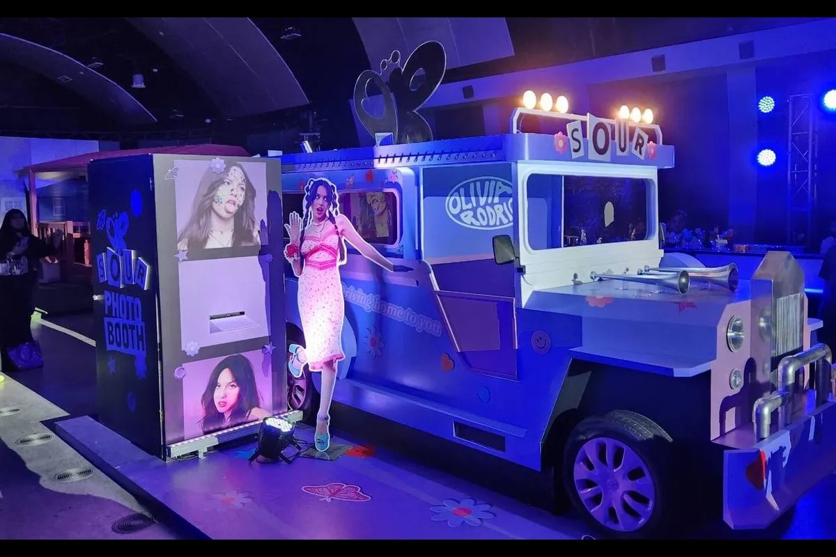 #UMUSICFanVerse2022: An Interactive Musical Experience | ABS-CBN Lifestyle