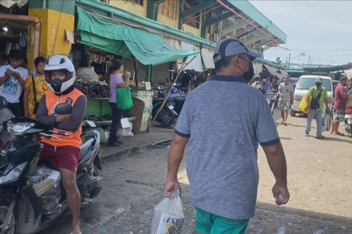 DOH: Peligroso ang pag-alis ng mask mandate ng LGUs | ABS-CBN News DOH: Peligroso ang pag-alis ng mask mandate ng LGUs | ABS-CBN News