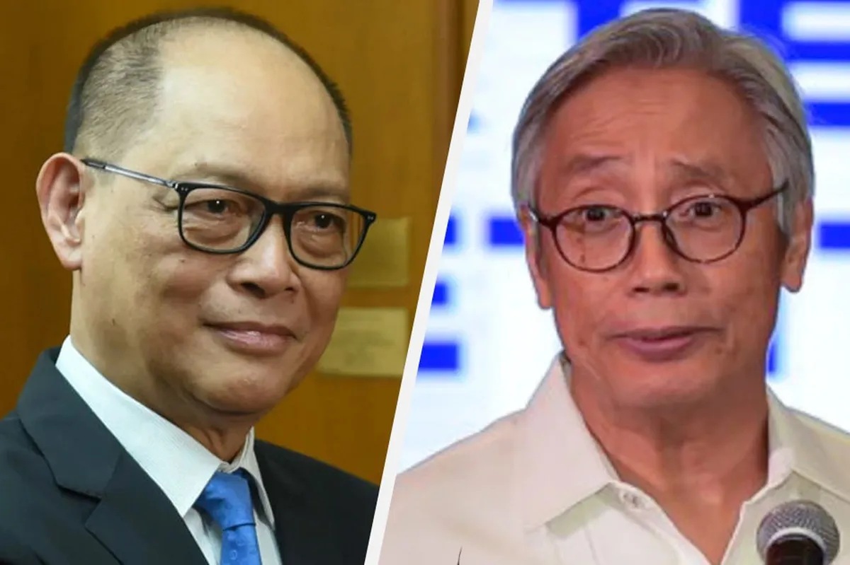 Bankers, MVP laud inclusion of 'notable economists' in Marcos Cabinet ...