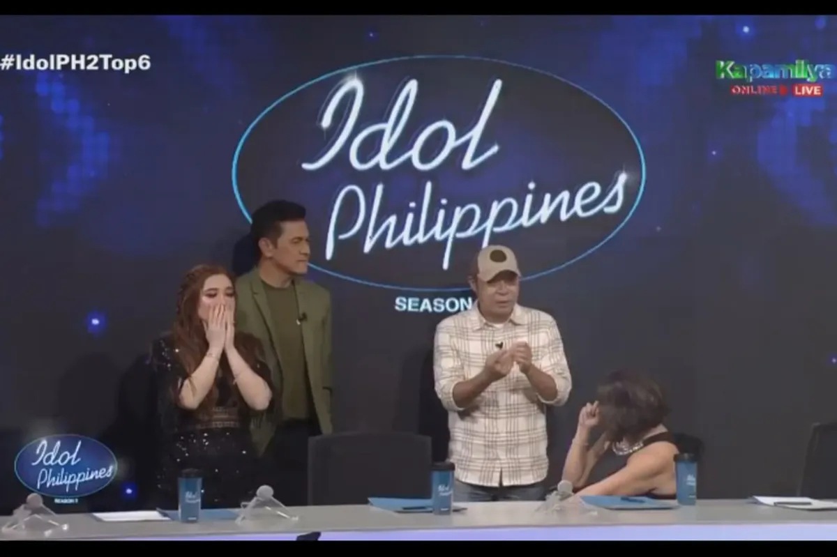 Labanan sa 'Idol Philippines' lalong tumitindi | ABS-CBN Entertainment