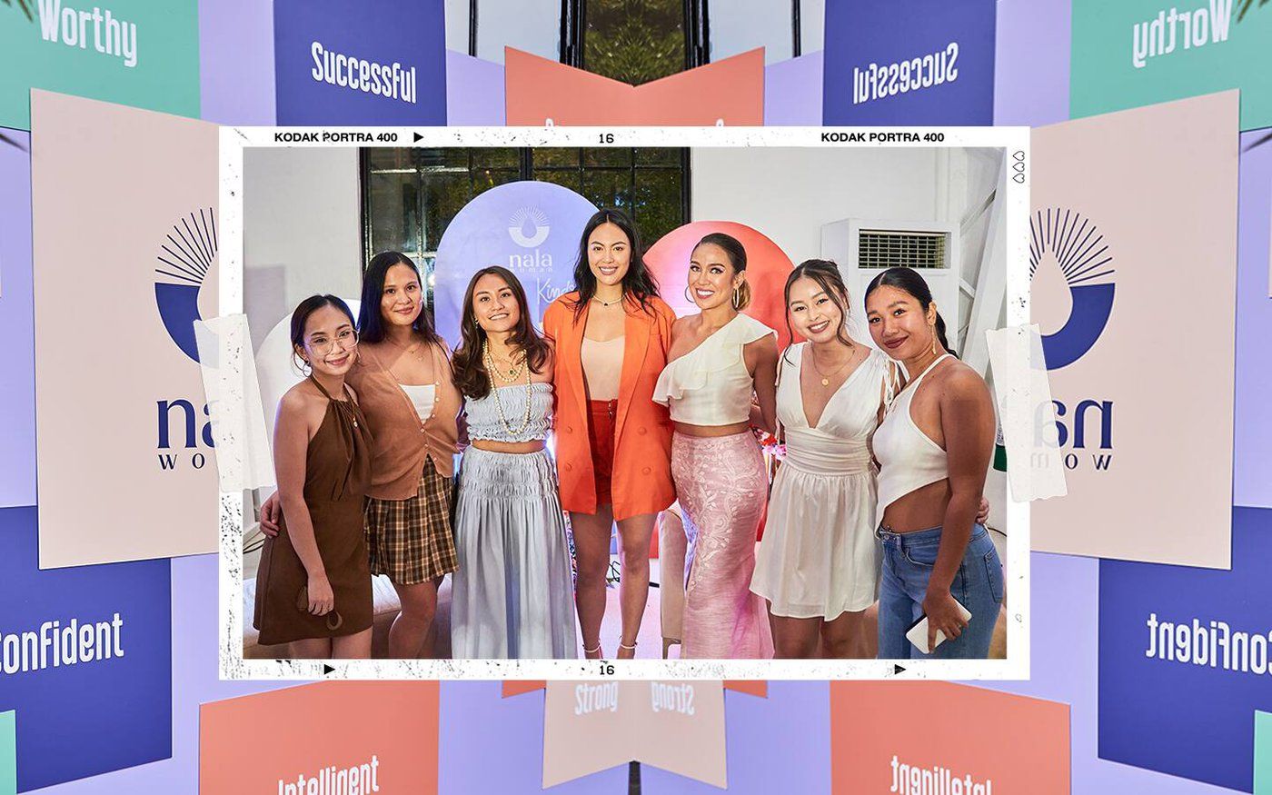 Nala Woman’s “Let’s Talk Ladies!” Event Empowers Women To Fully Embrace ...