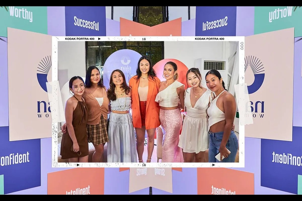 Nala Woman’s “Let’s Talk Ladies!” Event Empowers Women To Fully Embrace ...