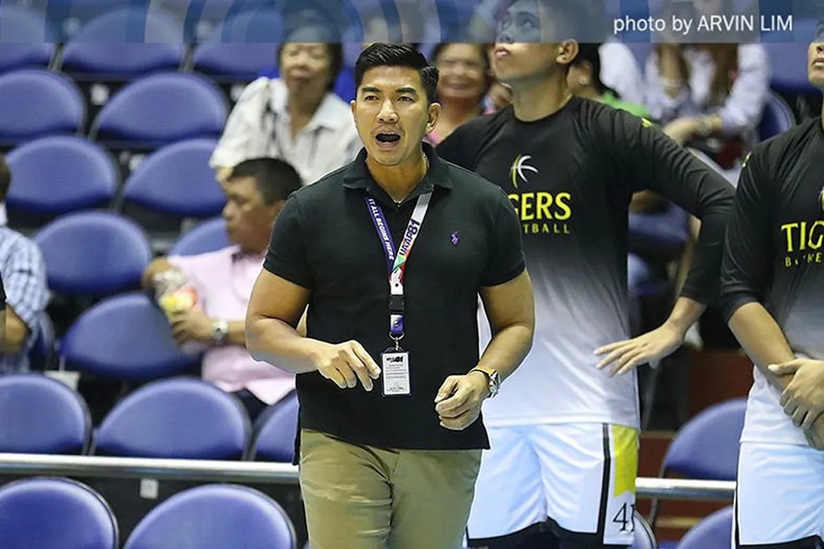 Converge coach Ayo: Our priority is to win | ABS-CBN Sports