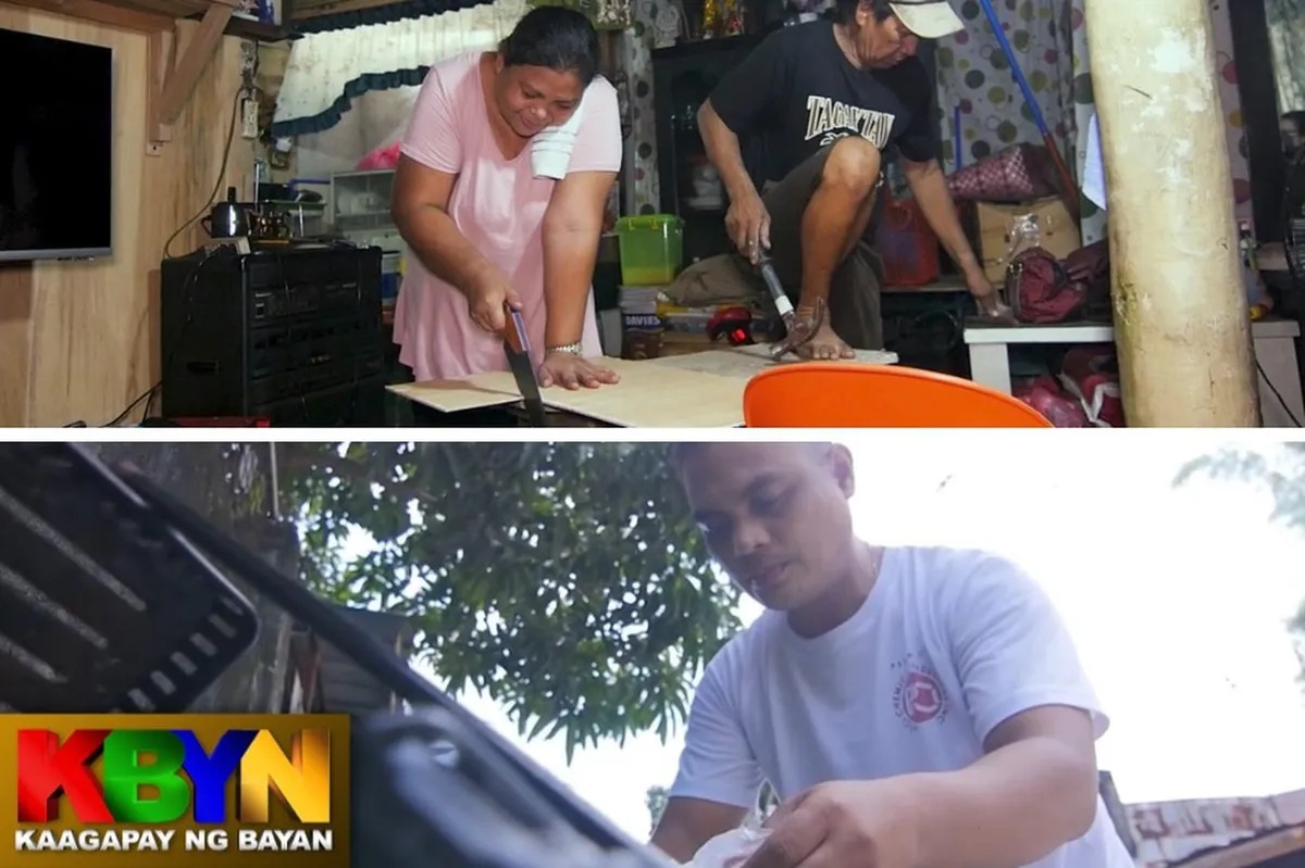 KBYN: Kilalanin ang mga Pinoy na higit sa dalawa ang hanapbuhay | ABS-CBN Lifestyle