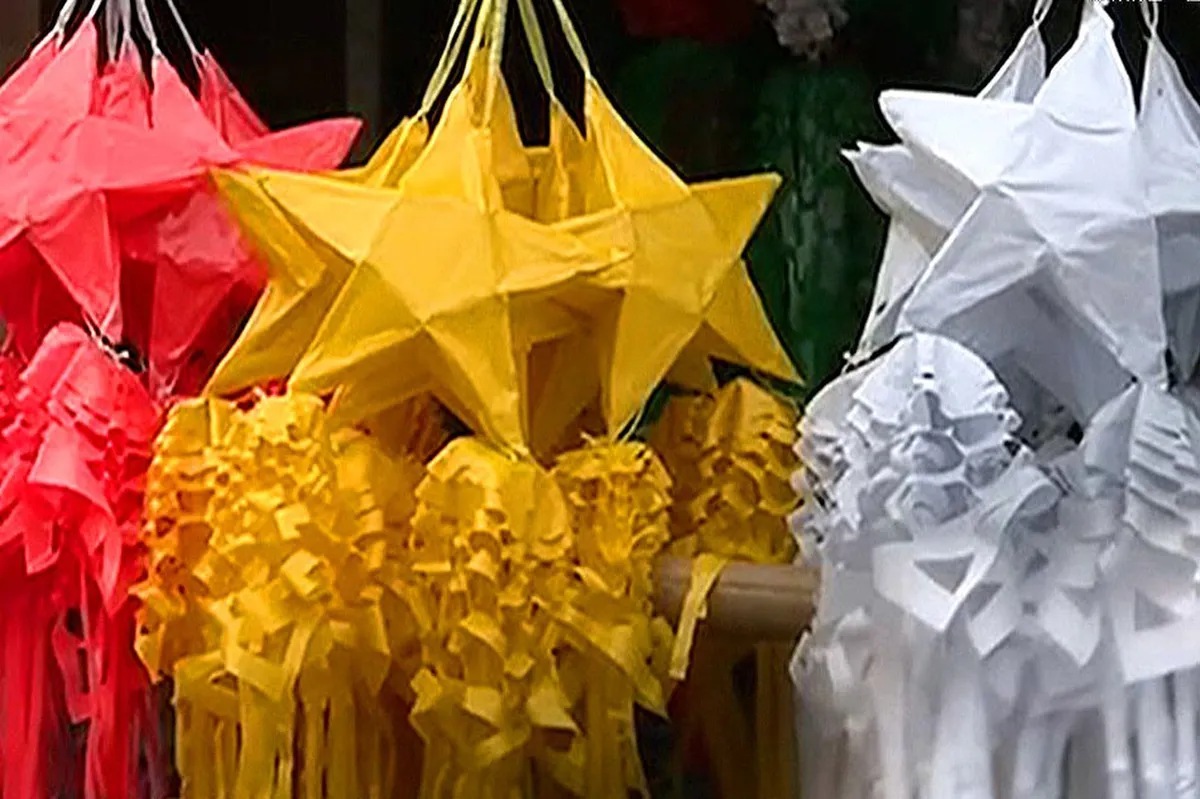 Preso sa BJMP, abala na sa paggawa ng parol | ABS-CBN Lifestyle