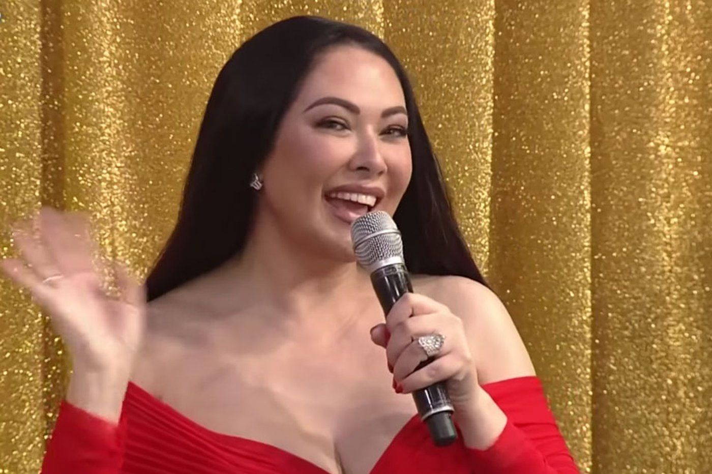 WATCH: Ruffa greets ex John Lloyd, who has same birthday as her | ABS ...
