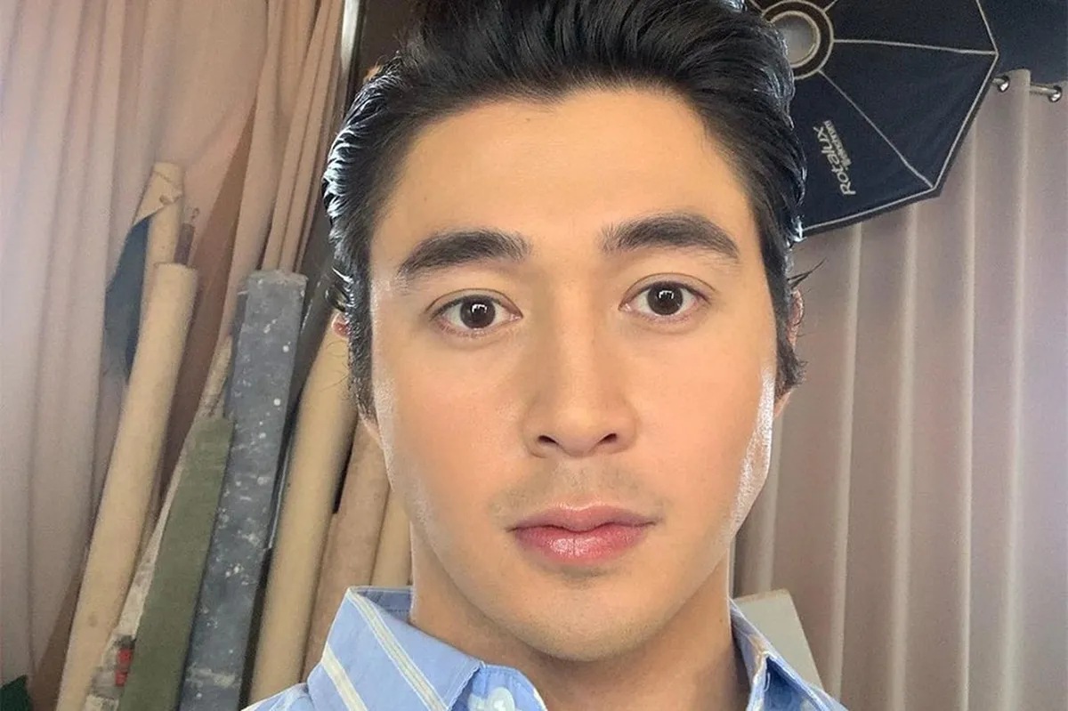 After losing hope during pandemic, Arron Villaflor returns with new ...