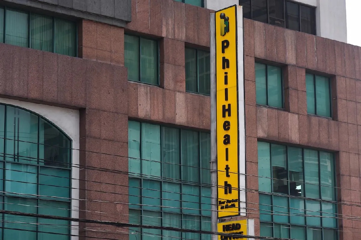 PhilHealth allays fears, says reserve fund still at P188.4-B | ABS-CBN News