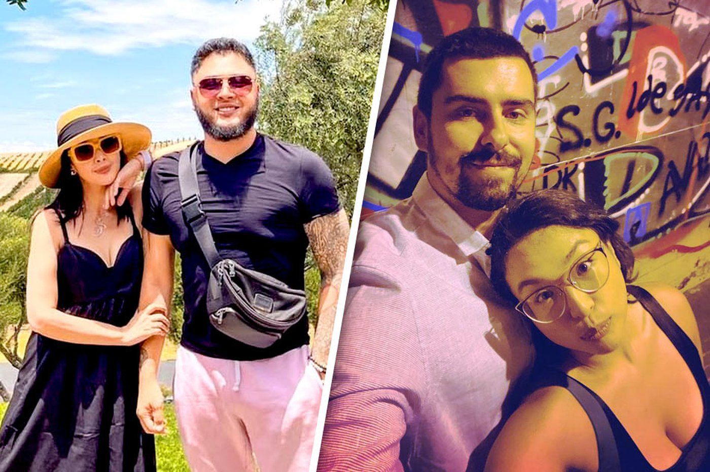 Pops Fernandez opens up about Zia Quizon's wedding | ABS-CBN Entertainment