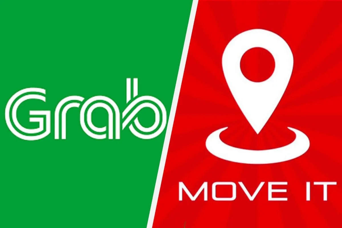 PH transport group hits Grab's acquisition of MoveIt | ABS-CBN News