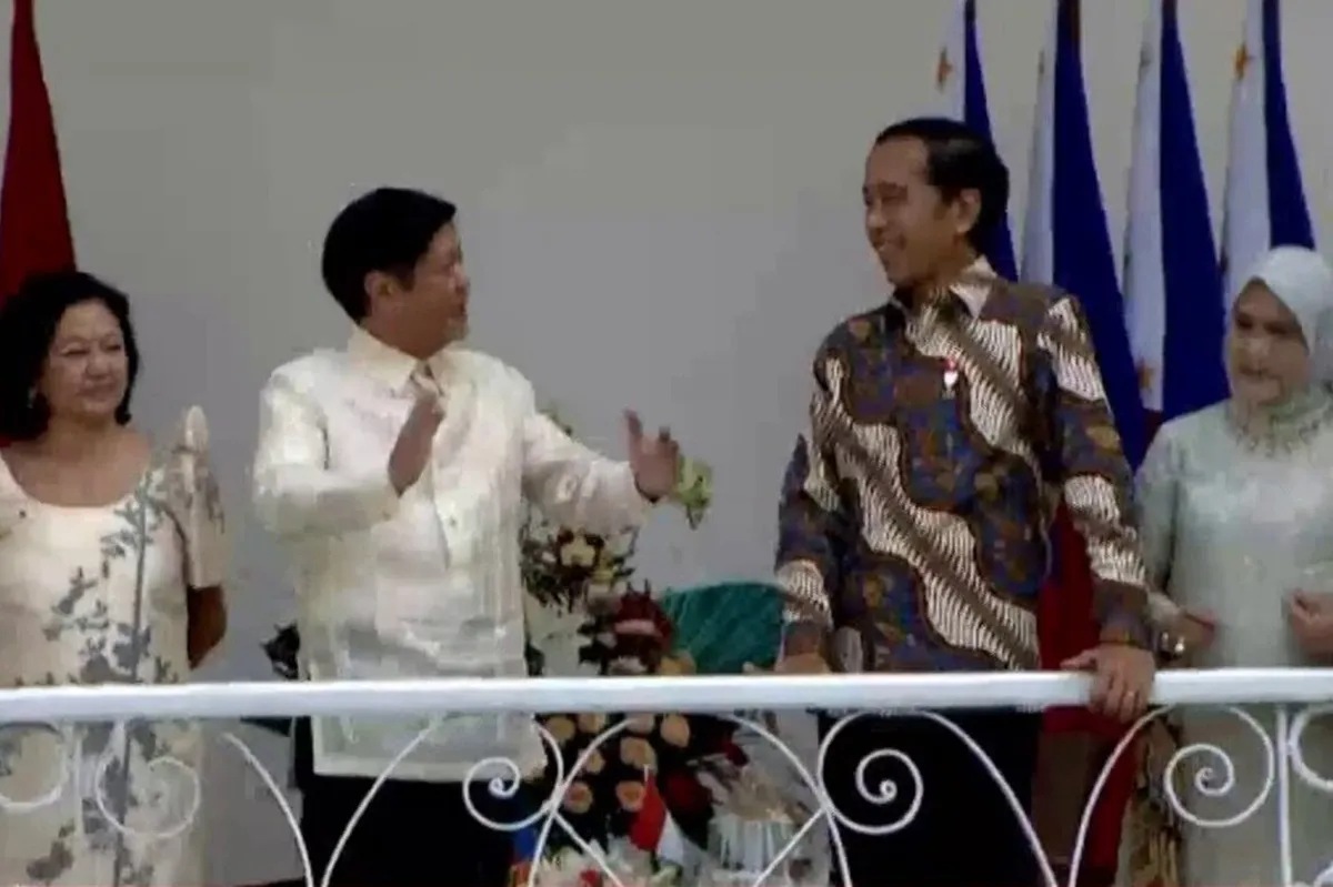 Marcos, Widodo sign 4 agreements to deepen bilateral ties | ABS-CBN News