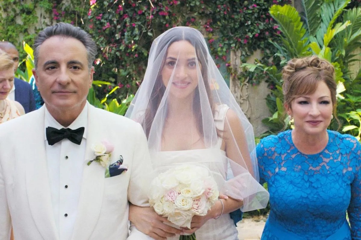 HBO Go review: 'Father of the Bride' gets a Latino remake | ABS-CBN ...