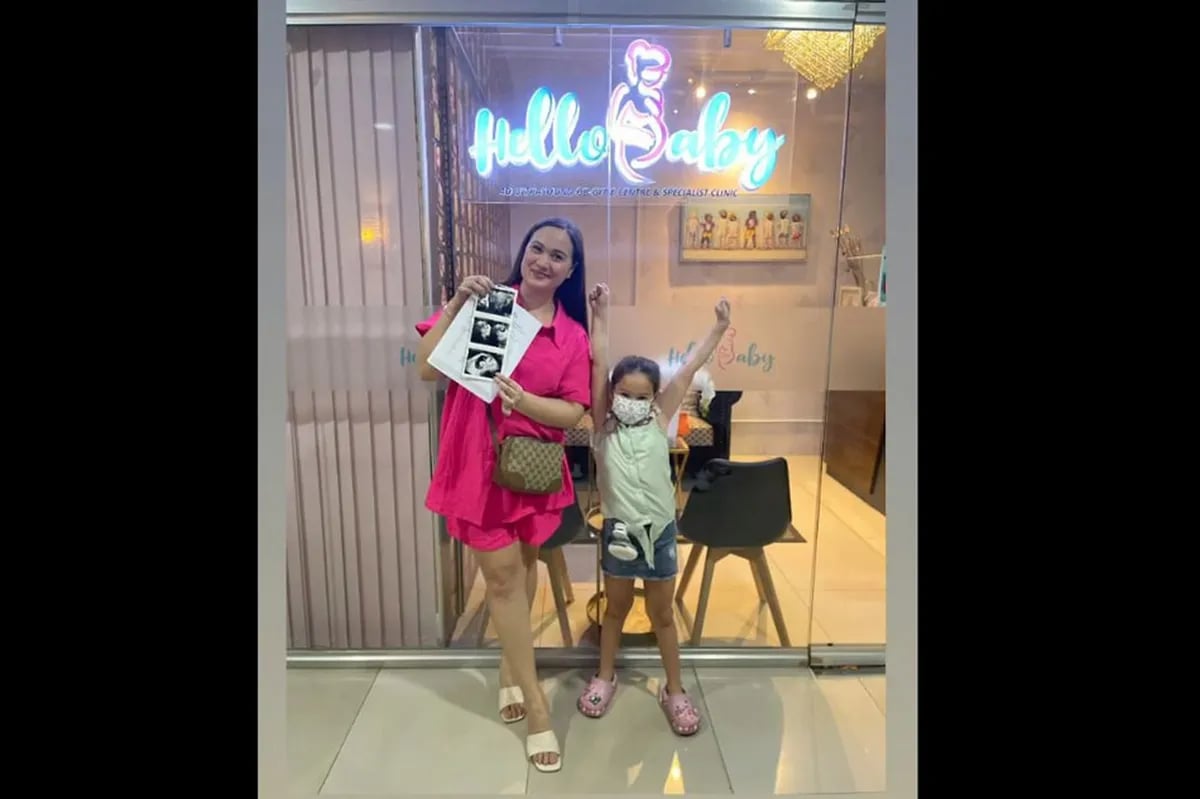 Melissa Ricks expecting second child | ABS-CBN Entertainment