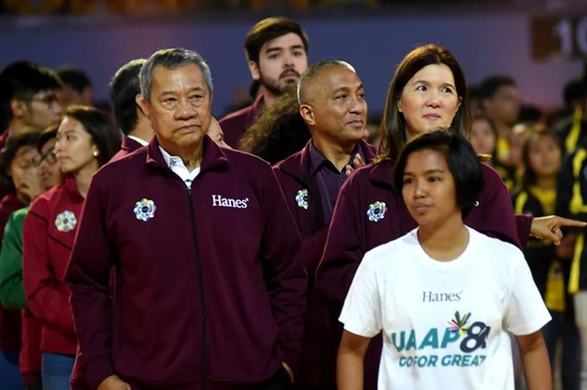 Joe Lipa tapped as commissioner of Ballout Hoops Open League Luzon ...
