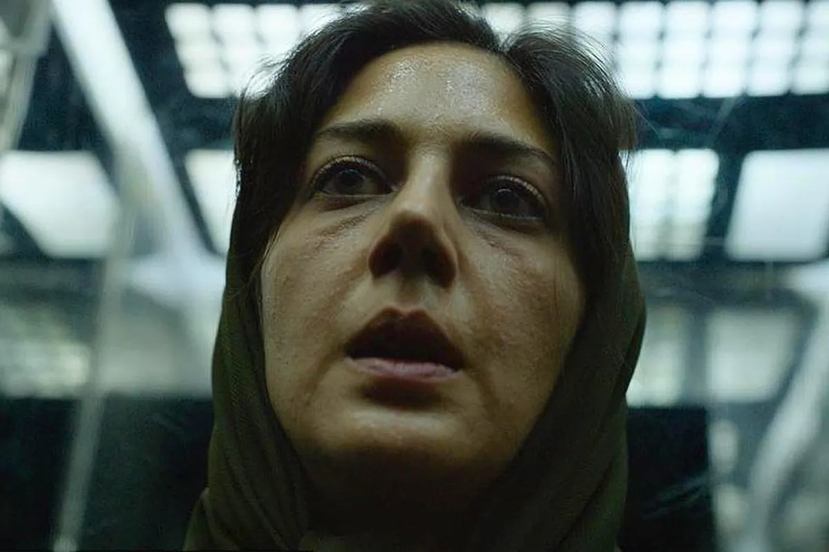 Exiled Iranian Zar Amir Ebrahimi wins best actress at Cannes | ABS-CBN Entertainment
