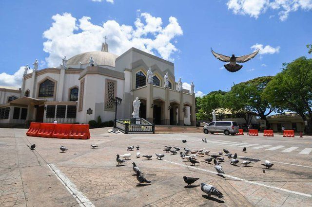 Antipolo Cathedral is PH’s first international shrine | ABS-CBN Lifestyle