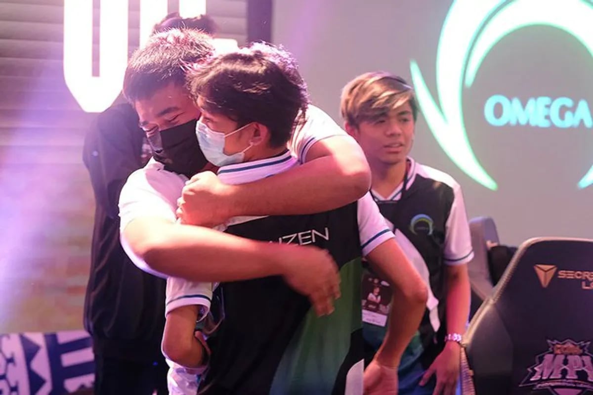 MPL Season 10: Kelra says 'more mature' Omega hungry for title | ABS ...