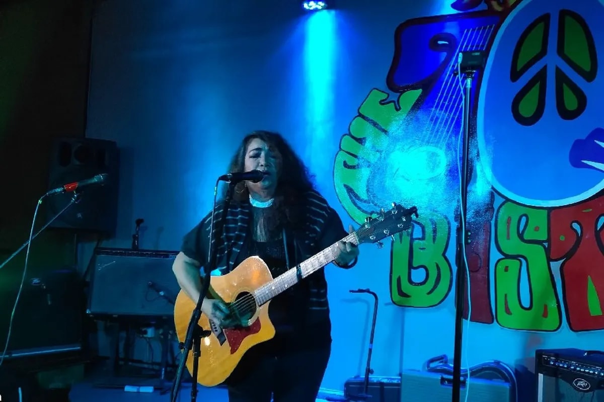 Music icons come together for fundraiser in 'Pinoy Rock Jam 2' | ABS ...