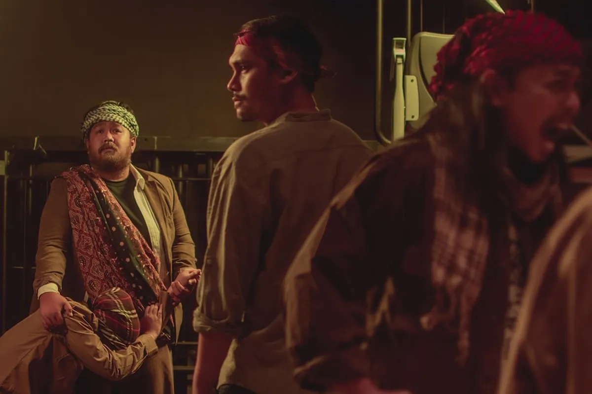 TP tackles Mindanao's history in Abdulmari Imao's 'Anak Datu' | ABS-CBN Lifestyle