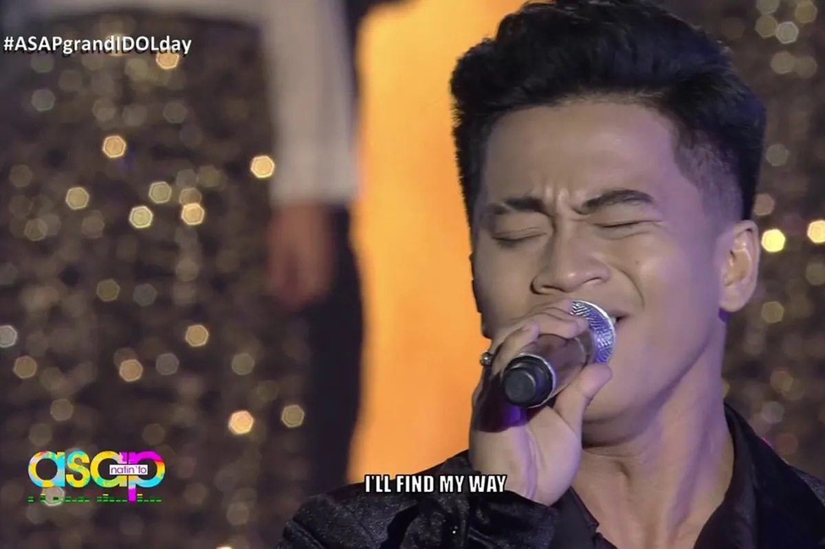 'Idol PH' season 2 Top 12 may reunion sa 'ASAP' stage | ABS-CBN ...