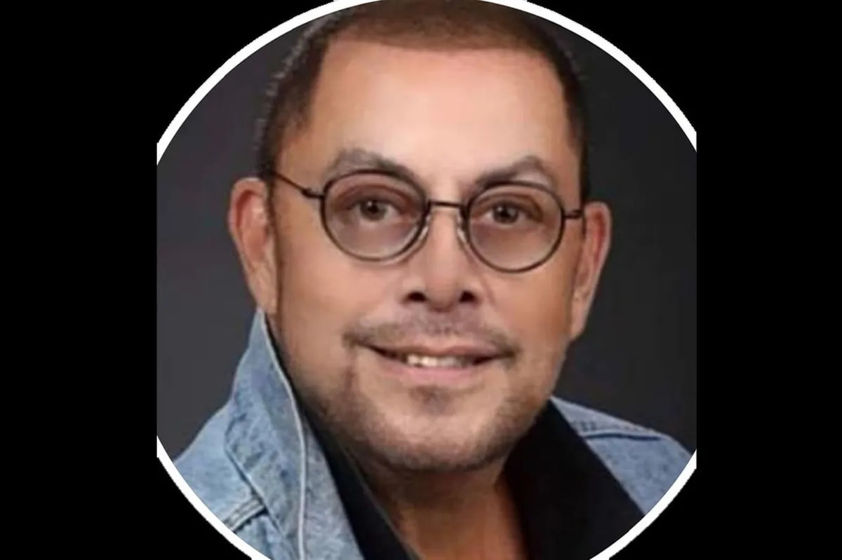 Pioneer Filipino beauty expert James Cooper dies at 73 | ABS-CBN Lifestyle