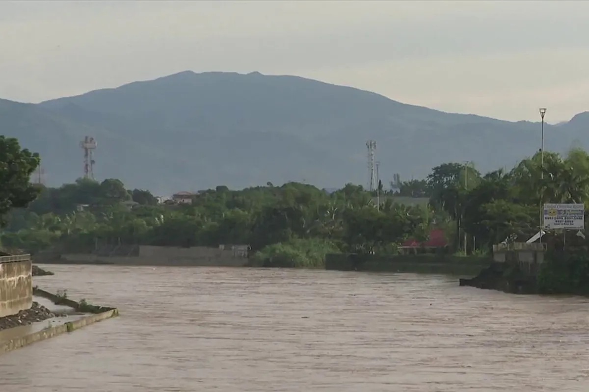 Maraming lugar sa Calabarzon binaha, nasiraan ng pananim ng 'Karding' | ABS-CBN News