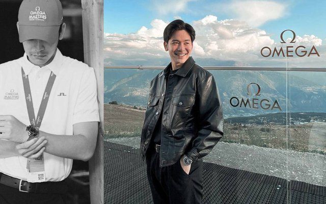 All Of Joshua Garcia's Dapper Outfits In Switzerland | ABS-CBN Lifestyle