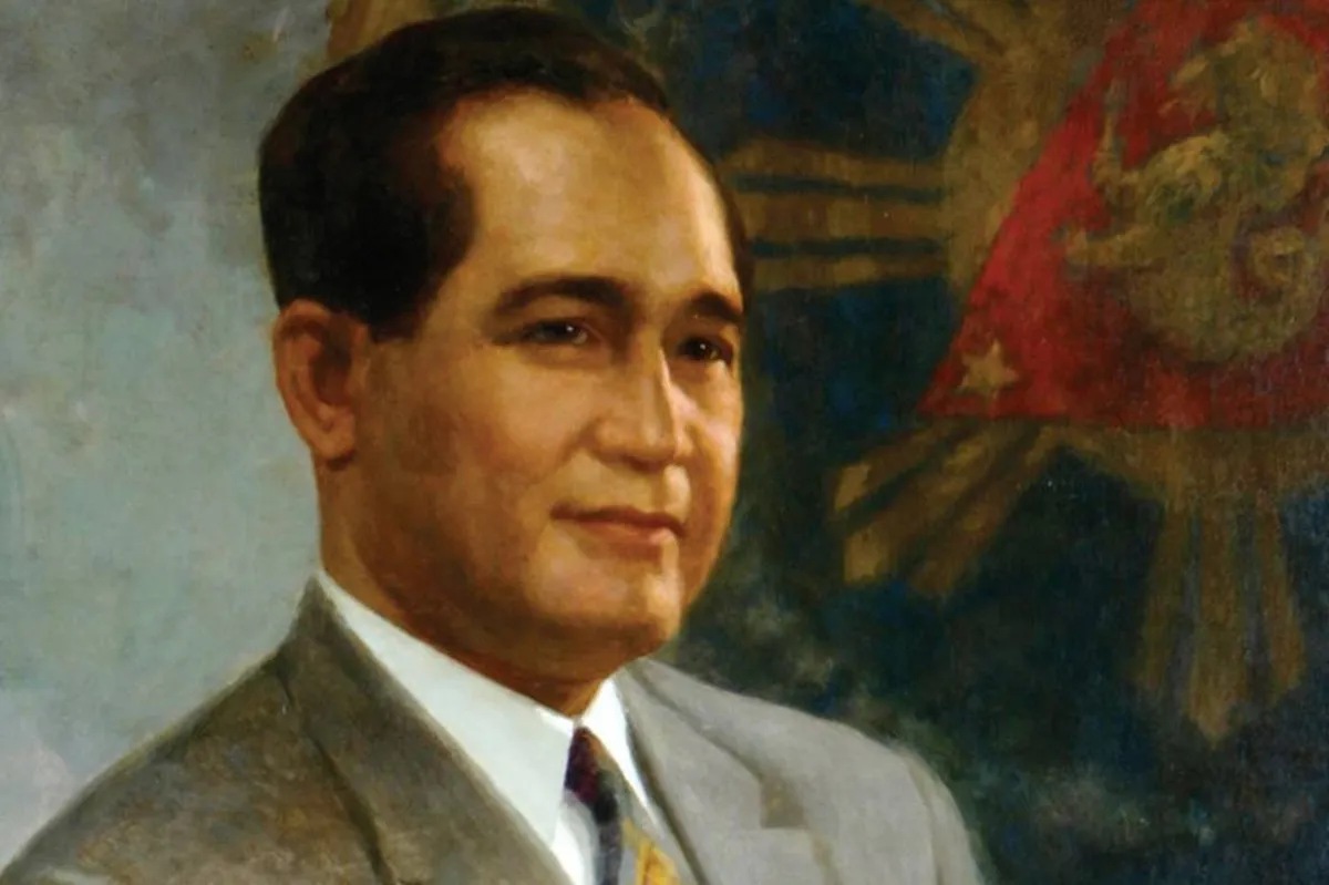 Inaugural Address of President Carlos P. Garcia, December 30, 1957 ...
