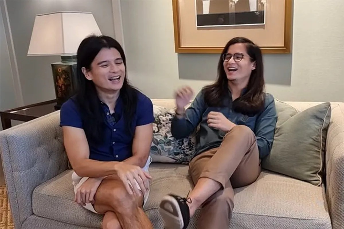Paolo, Miguel Guico of Ben&Ben open up on difficulties as twins | ABS ...