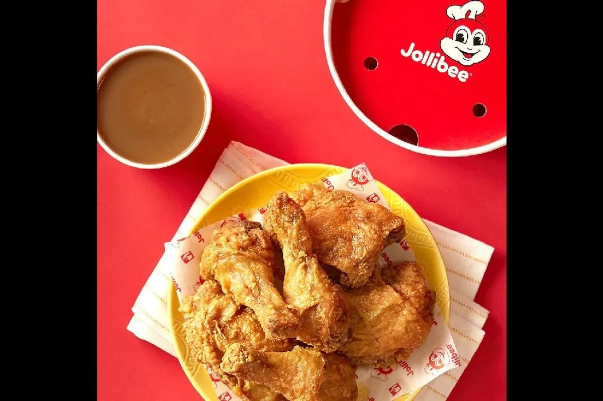 'Strong start': JFC posts P2.3-B net income in Q1, opens 107 stores ...